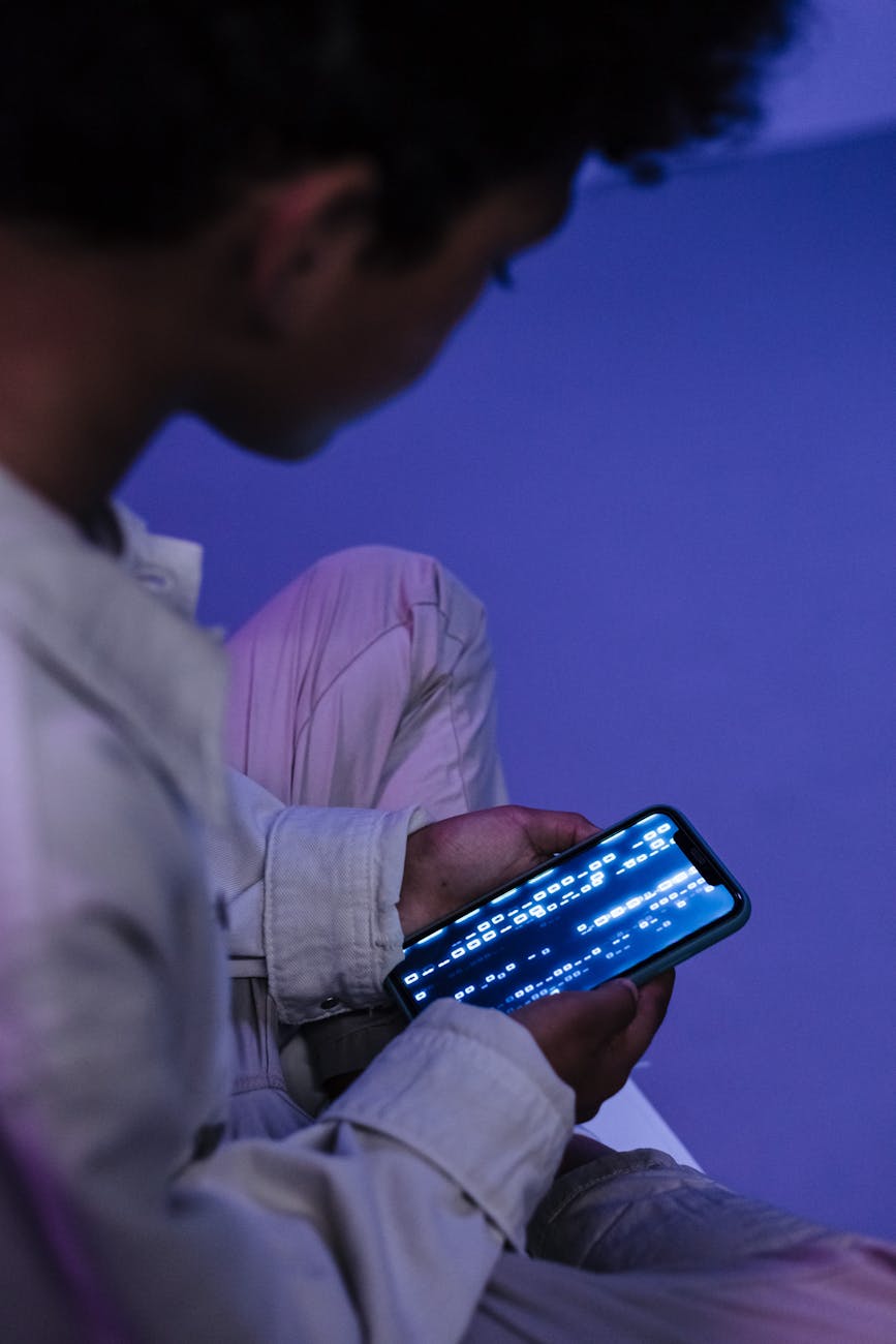 Digital Infrastructure - Kingster