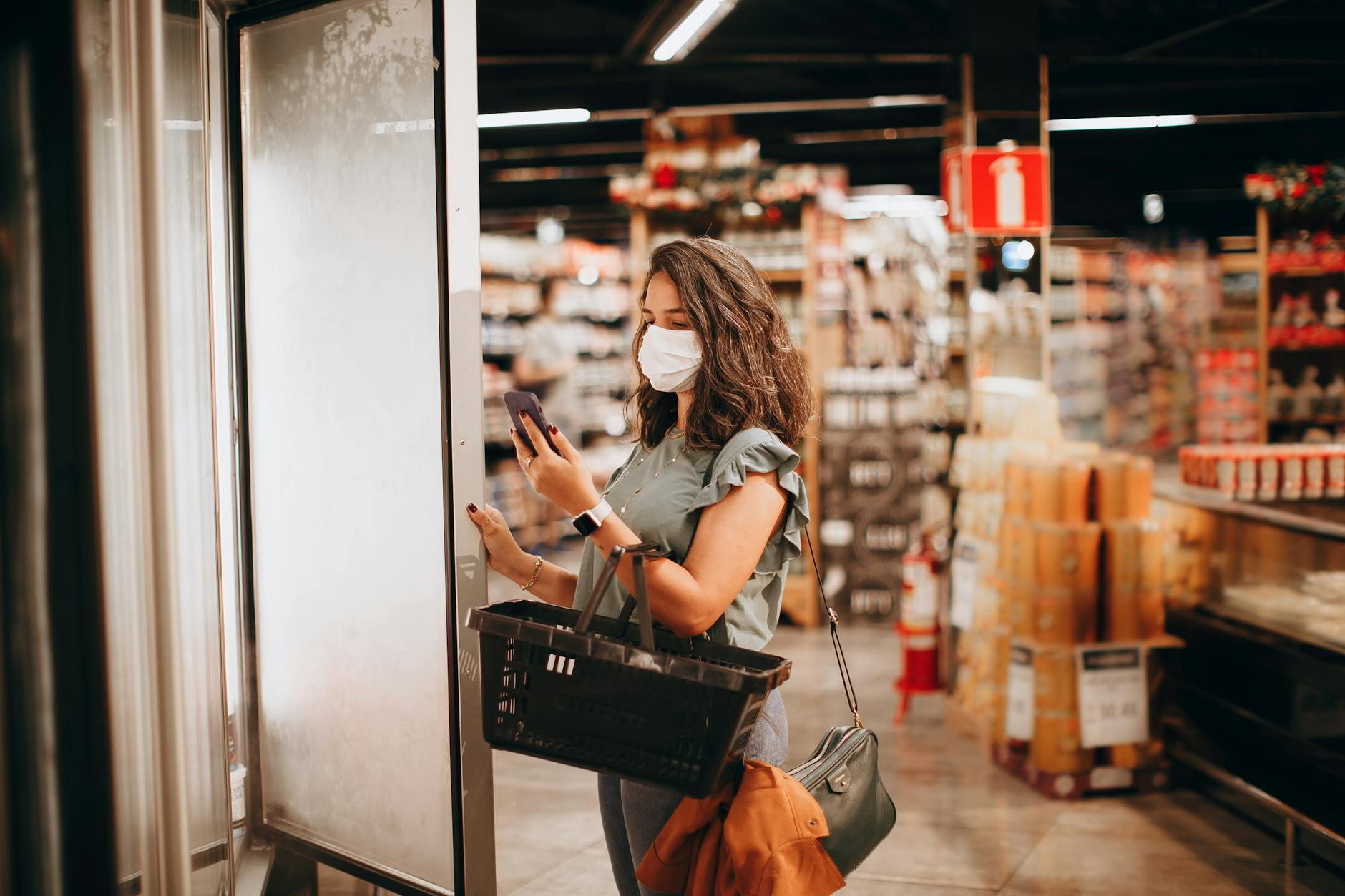 Offline Store Owners - Kingster